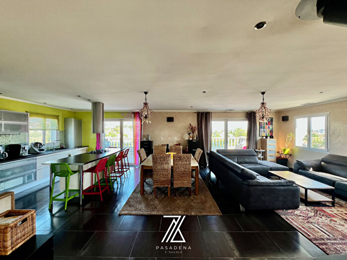 Juvignac : Maison 5 pièces à vendre