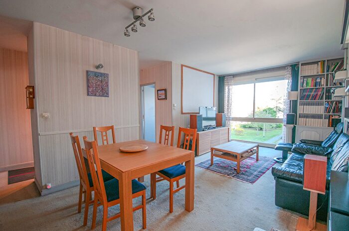 Appartement à vendre - Carrières-sur-Seine, Allouettes, Réveil Matin, Printemps - 5 pièces - 3 chambres