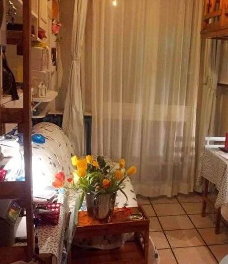 Appartement à louer - Nice - 1 pièce