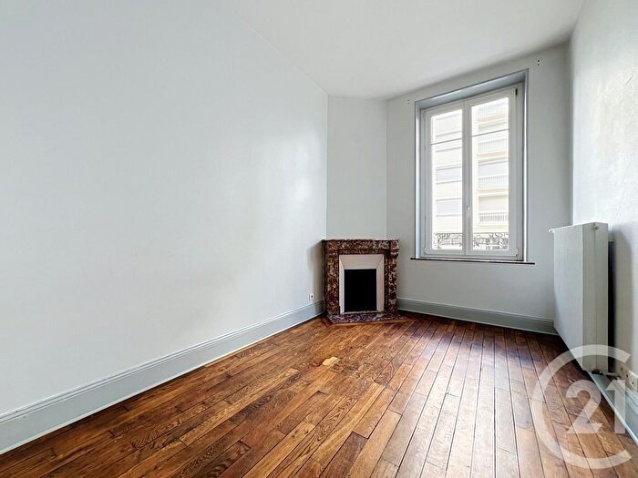Appartement 3 pièces à louer à Nancy, Haussonville, Blandan, Donop