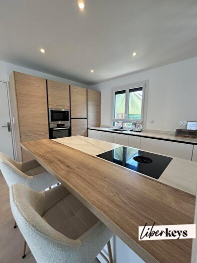 Maison 5 pièces à Plmeur, Toul-Blaye, Kerchaton, à vendre