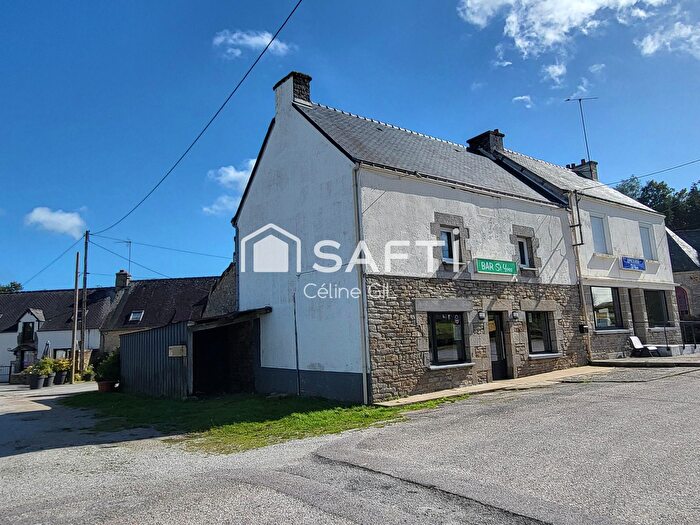 Maison à vendre - Cruguel - 6 pièces - 3 chambres