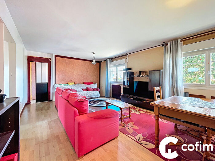 Pau, Pau Sud : Appartement 3 pièces à vendre
