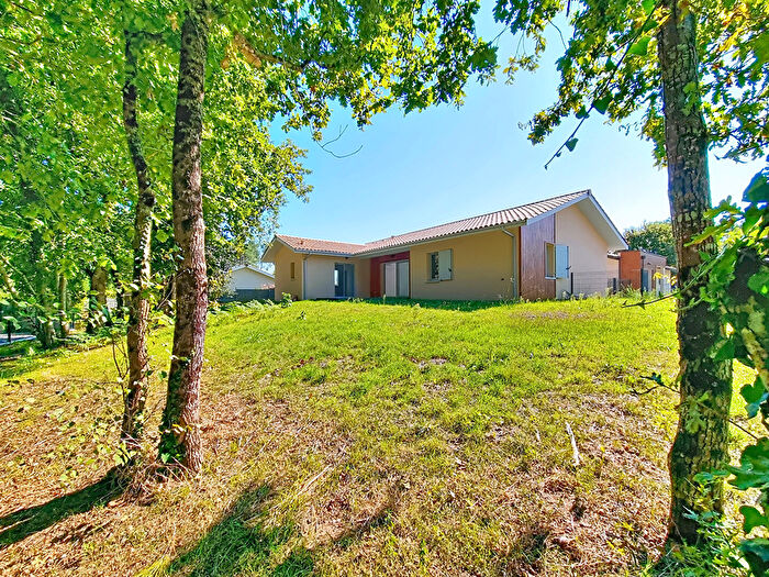 Maison à vendre - Sanguinet - 5 pièces - 4 chambres