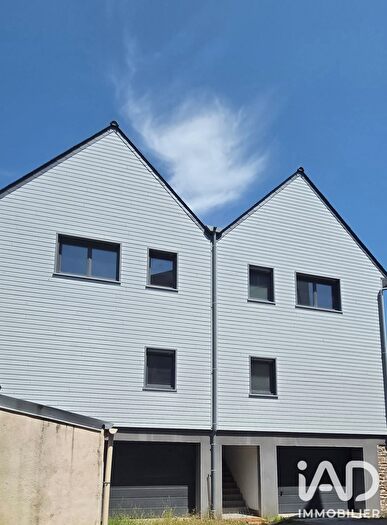 Appartement 4 pièces à vendre - Concarneau, Kerandon, Le Lin
