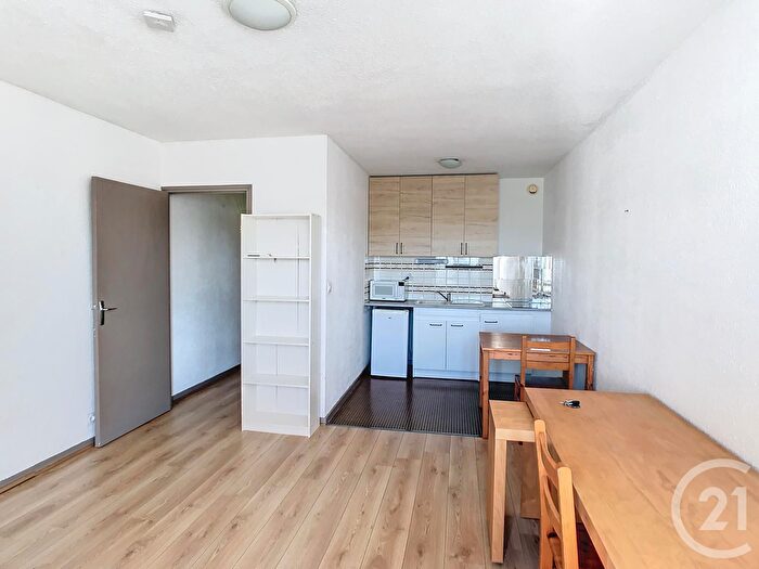 Appartement à louer - Montpellier, Alco - 1 pièce