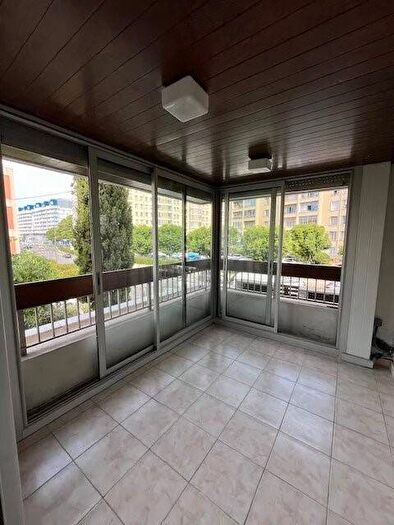 Marseille 9ème arrondissement - Appartement 4 pièces à louer