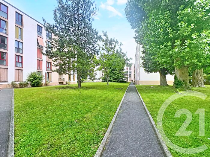 Choisy-le-Roi, Gondoles - Appartement 3 pièces à vendre