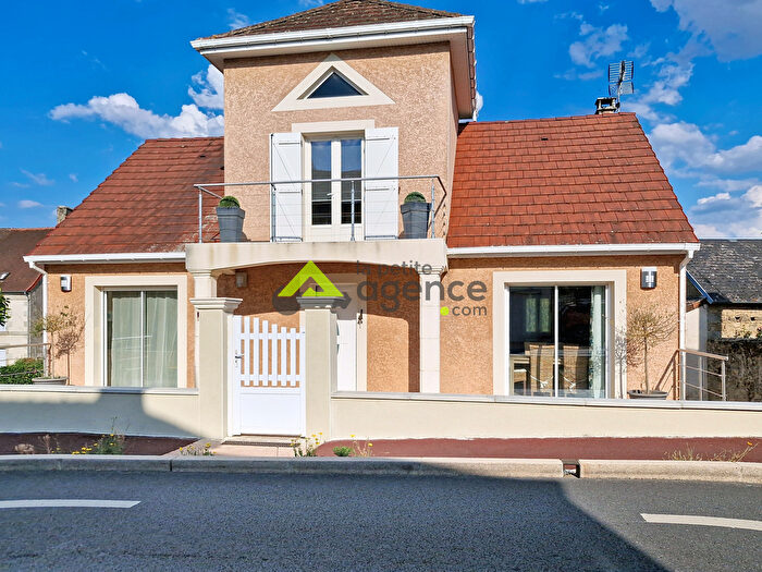 Ahun - Maison 6 pièces à louer