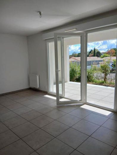 Montussan : Appartement 3 pièces à louer