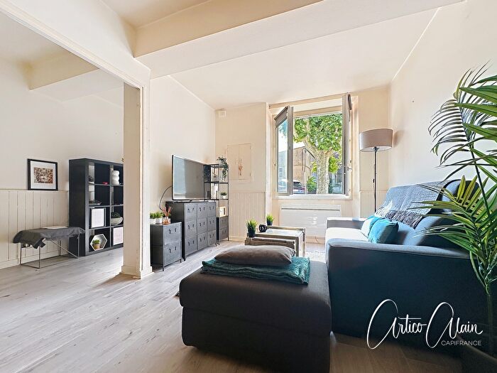 Maison 4 pièces à vendre - Avignonet-Lauragais