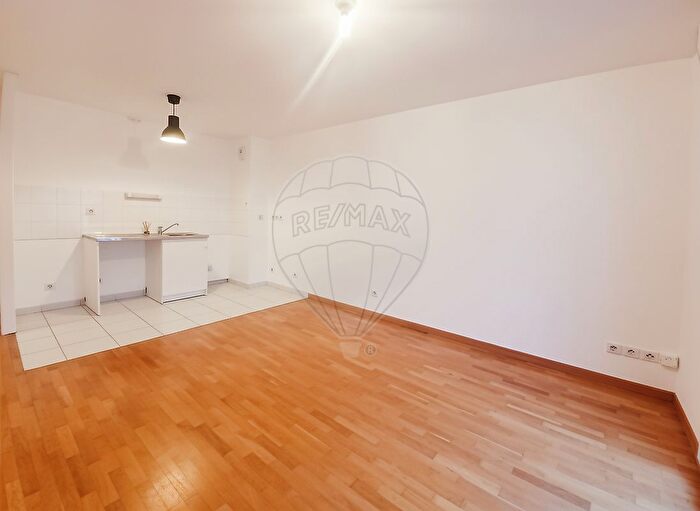 Appartement à louer - Nantes, Canclaux, Mellinet - 2 pièces - 1 chambre