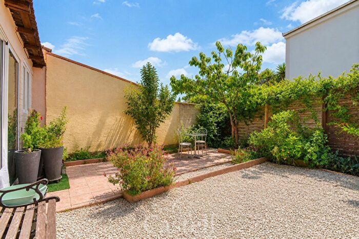 Agde, La Ville : Maison 6 pièces à vendre