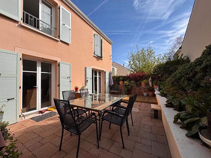 Maison 5 pièces à Plaisir, Gâtines, Boissière, Mare aux Saules, à vendre