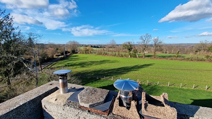 Maison à vendre - Sainte-Opportune - 8 pièces - 6 chambres