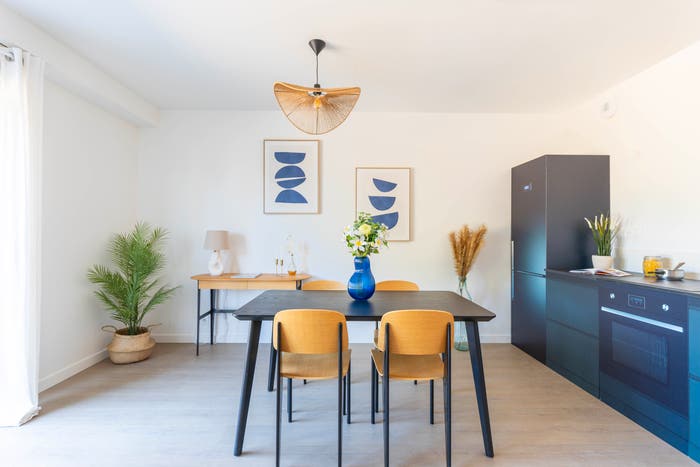 Guérande, Centre-ville, Faubourgs - Maison 2 pièces à vendre