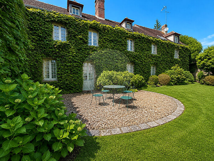 Maison 6 pièces à vendre à Senlis, Villevert