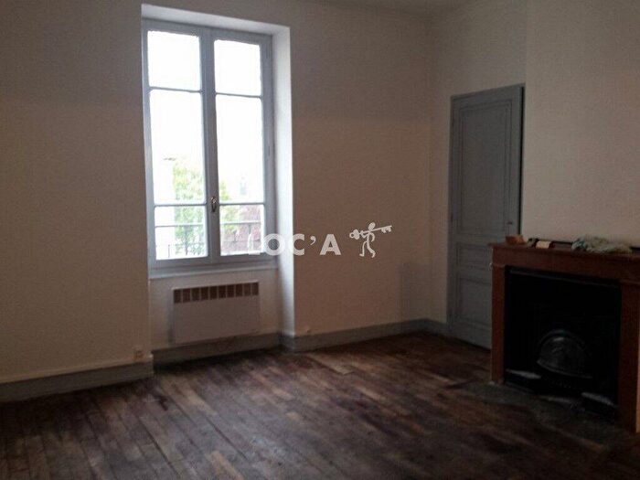 Appartement 2 pièces à Lyon 3ème arrondissement, à louer