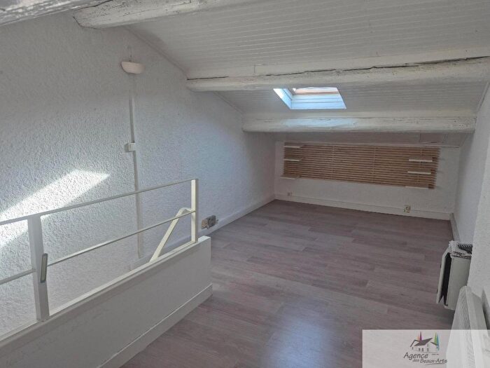 Montpellier - Appartement 2 pièces à louer