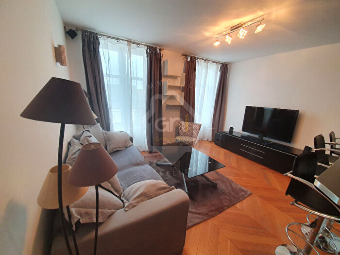 Versailles, Saint-Louis : Appartement 2 pièces à louer