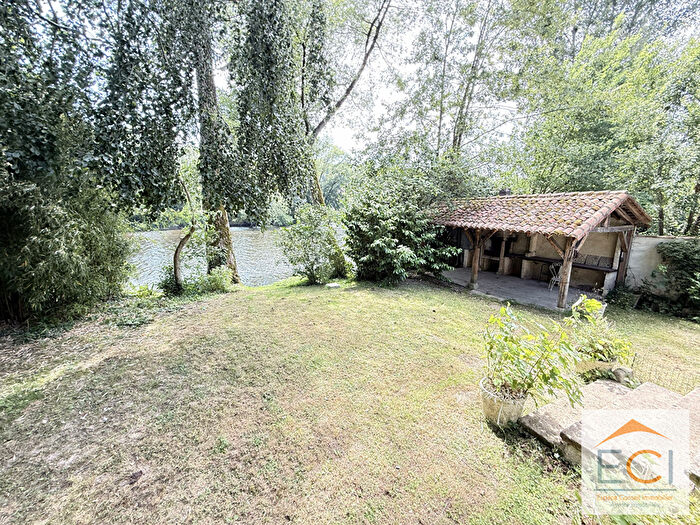 Maison 5 pièces à vendre à Isle