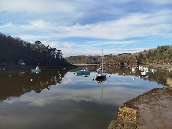 Maison à vendre - Riec-sur-Bélon, Riec-sur-Belon - 5 pièces - 3 chambres