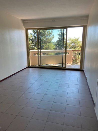 Moulineau, Gradignan - Appartement 1 pièce à louer