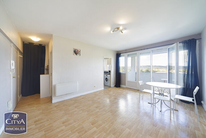 Pau, Centre-ville - Appartement 1 pièce à vendre