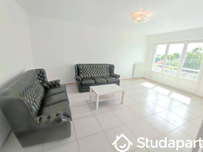 La Justice, Rosny-sous-Bois - Appartement 1 pièce à louer