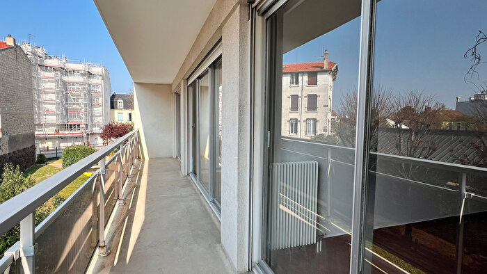 Saint-Germain-en-Laye, Alsace, Péreire - Appartement 3 pièces à vendre