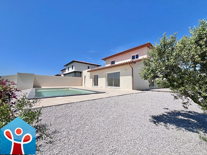 Portiragnes : Maison 4 pièces à vendre