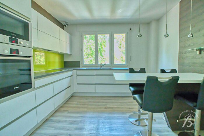 Appartement 3 pièces à louer - Rosheim