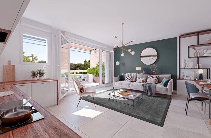 Maison à vendre - Strasbourg, Polygone - 4 pièces