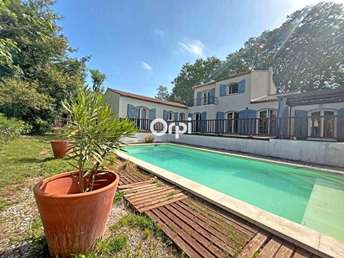 Maison 7 pièces à Clapiers, à vendre