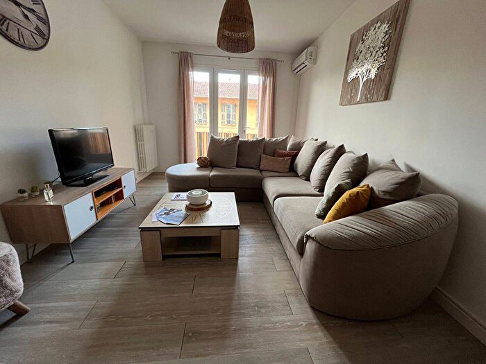 Appartement 3 pièces à louer - Les Plans, Saint-Laurent-du-Var