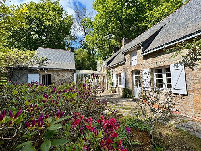 Maison à vendre - Baden - 6 pièces - 4 chambres