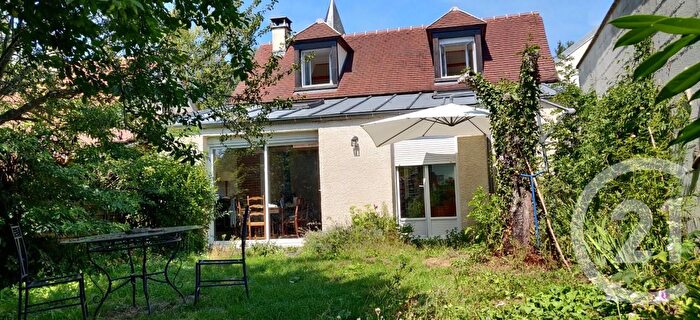Rieux - Maison 4 pièces à louer