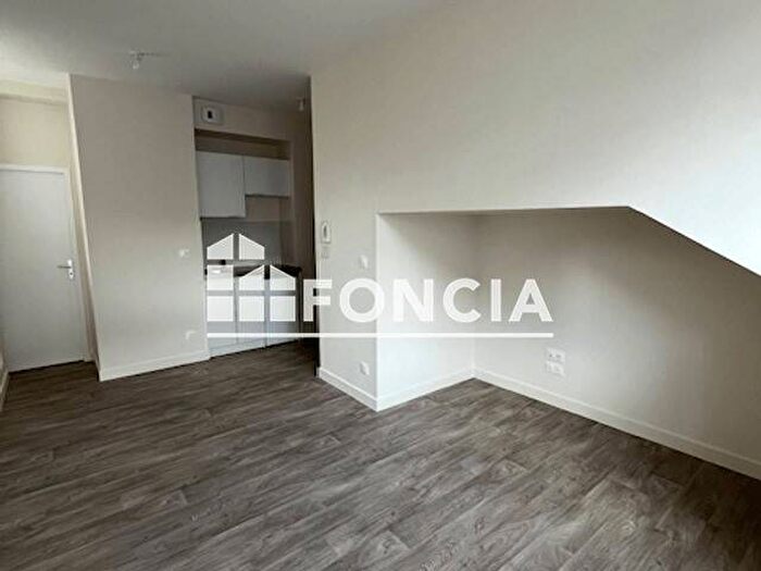 Appartement 1 pièce à louer - Saint Ausone-Saint Martin-Saint Gelais, Angoulême