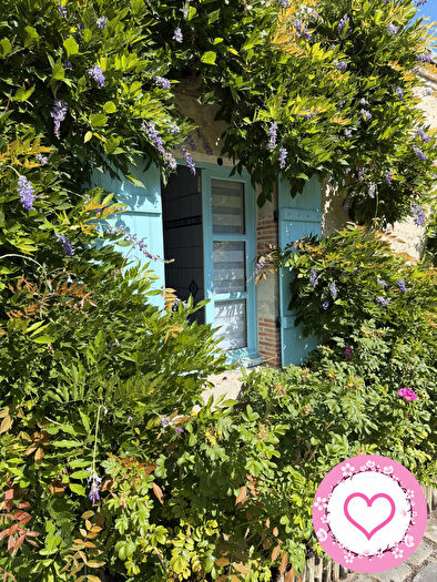 Maison 9 pièces à vendre - Les Bordes