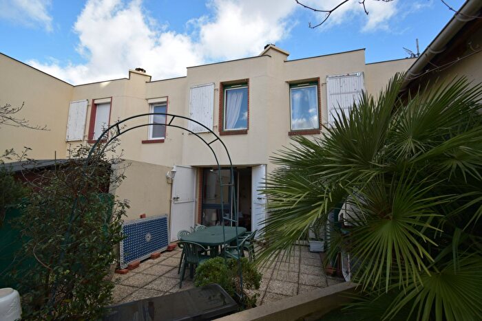 Asnières-sur-Seine, Coubertin - Maison 4 pièces à vendre