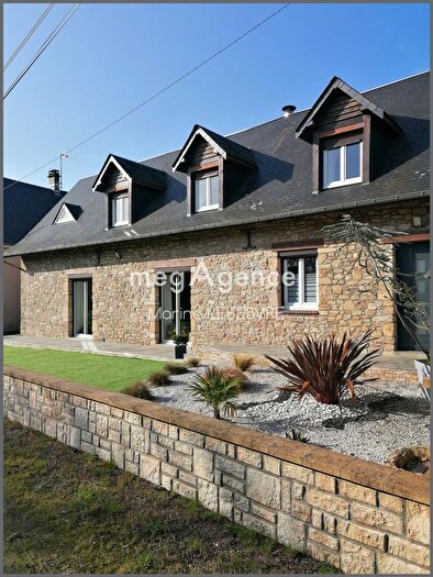Maison 5 pièces à Sainteny, à vendre