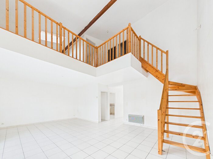 Maison 4 pièces à vendre à Créon