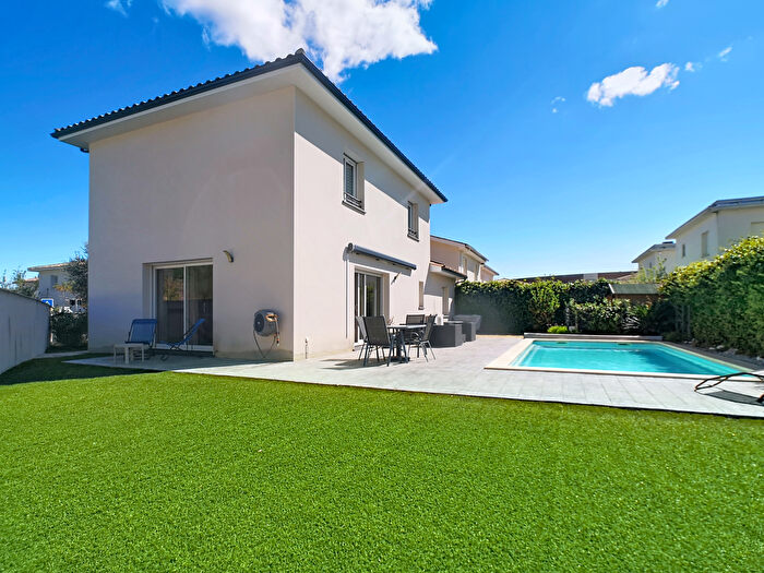 Maison 5 pièces à vendre à Montarnaud