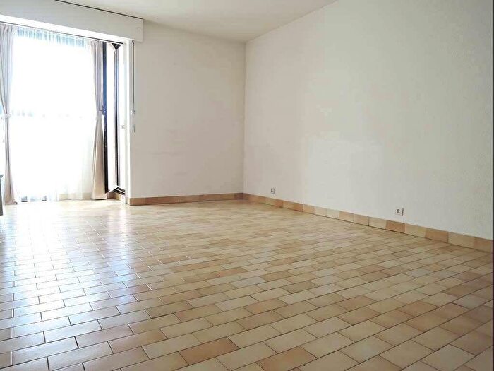 Appartement à louer - Montpellier - 2 pièces - 1 chambre