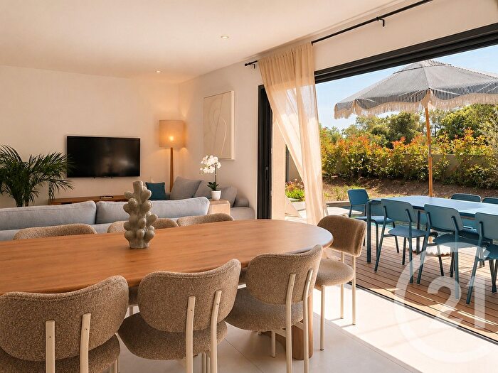 Maison 5 pièces à vendre - Lecci