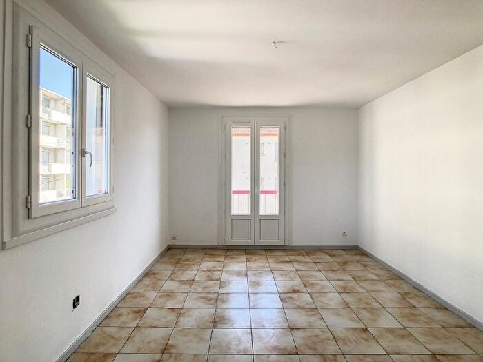 Appartement à vendre - Montélimar, Sarda la Dame, Nitrière, Gondole - 2 pièces - 1 chambre