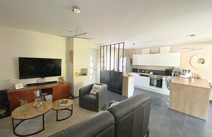 Maison à vendre - Orvault, Bugallière, Madoire, Bois-Jouan - 5 pièces - 4 chambres