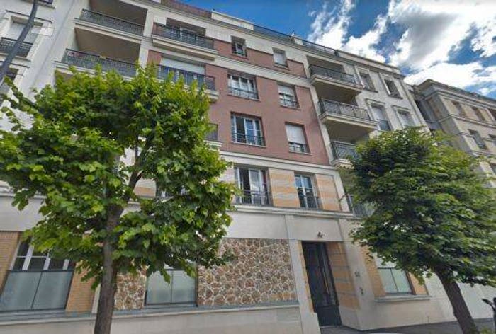 Le Centre, Maisons-Alfort - Appartement 3 pièces à louer