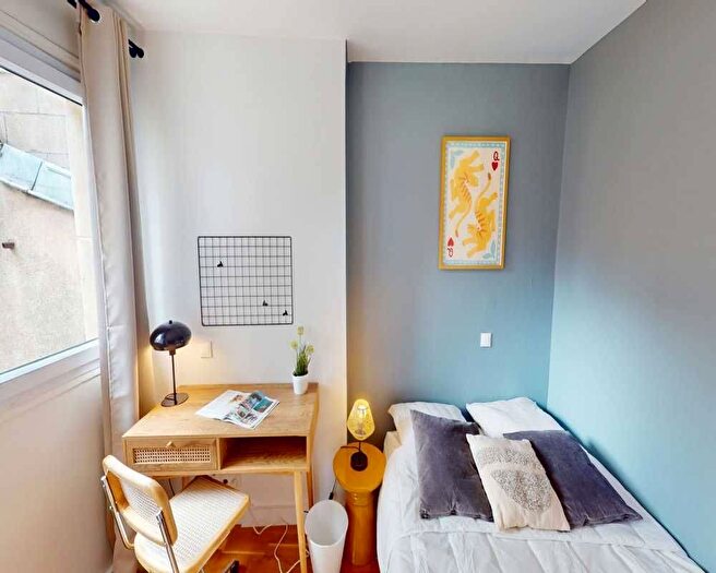 Appartement 7 pièces à louer - Violet Commerce, Paris 15ème arrondissement