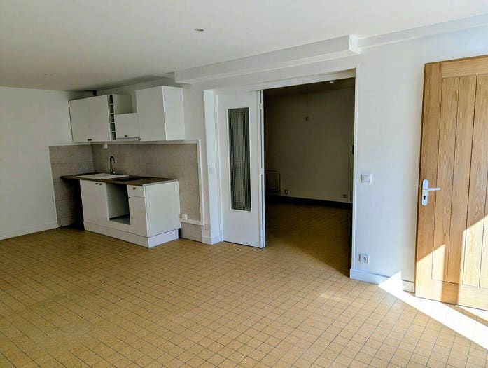 Appartement 2 pièces à louer à Villeroy